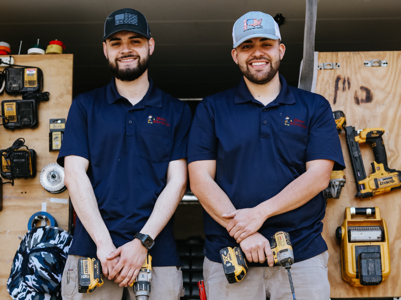 Commercial Electrical Service Provider Since 1984