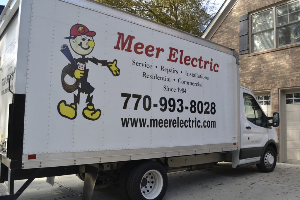 About Us - Meer Electric