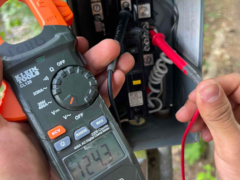 Our Services - Meer Electric