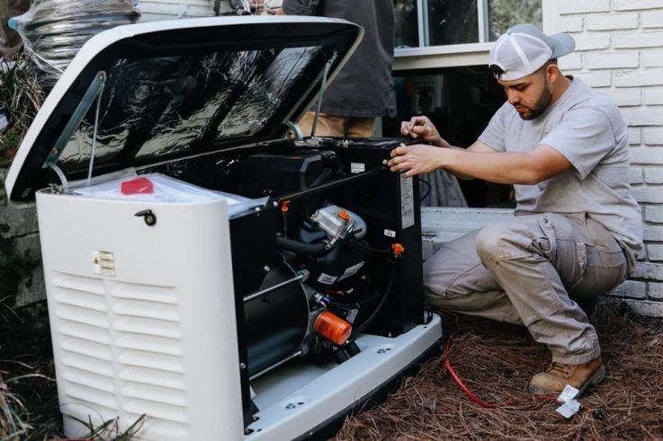 Meer Electricians - Serving Alpharetta, Roswell and nearby Atlanta