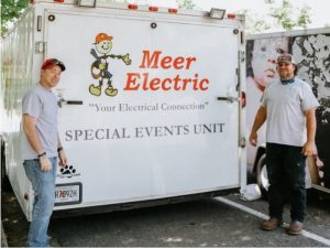 Meer Electricians - Serving Alpharetta, Roswell and nearby Atlanta
