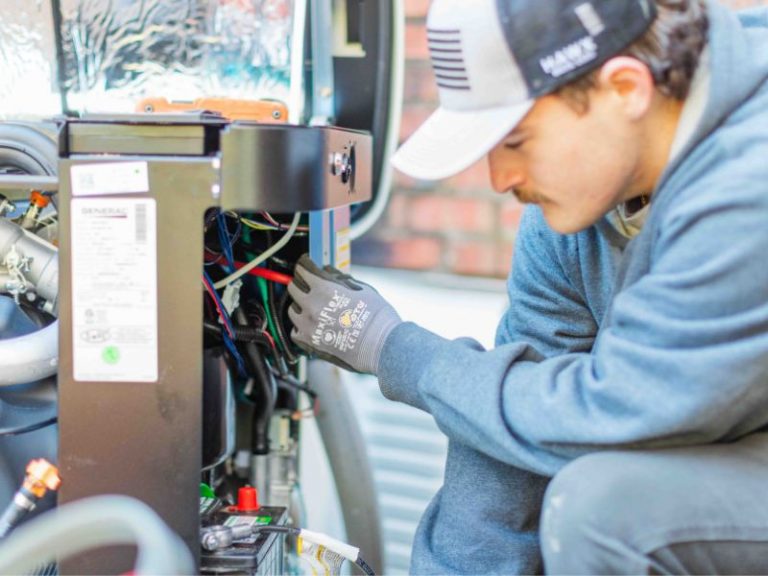 Meer Electricians - Serving Alpharetta, Roswell and nearby Atlanta